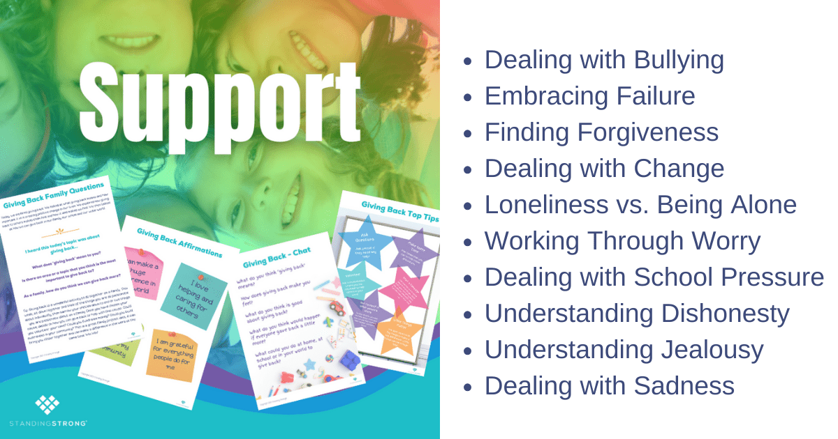 Youth Programs For Strong Teens Girls Aged 10-13yrs