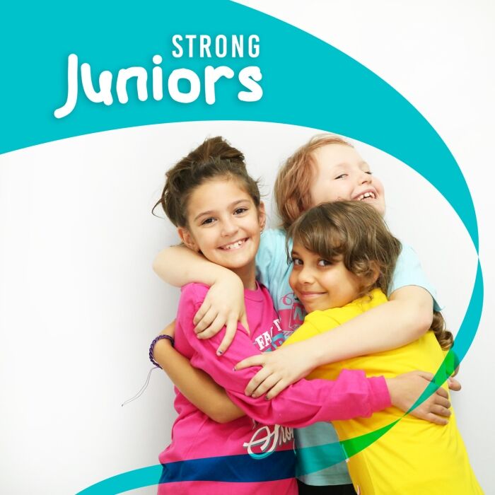 Youth Programs In Perth | Standing Strong Clubs